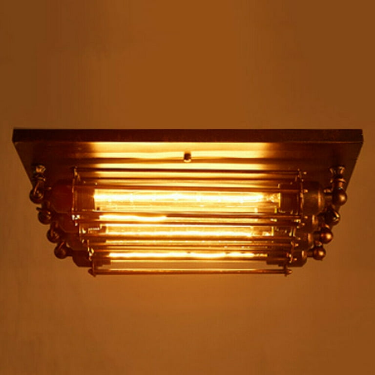 Steampunk Ceiling Lights Uk | Shelly Lighting