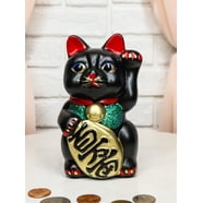 Ebros Japanese Tanuki Raccoon Dog Collectible Figurine Bake Danuki ...