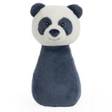 Baby GUND Baby Toothpick My First Bowling Set Plush Stuffed Animal Set ...
