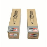 John Deere Original Spark Plug M78543, Pack of 2 For Lawn, Briggs ...