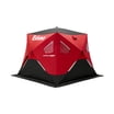 Eskimo QuickFish 2i Ice Fishing Hut Equipment - Portable Insulated ...