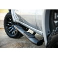 Rough Country Oval Steps for Chevy/GMC 1500 19-21, HD Crew Cab 20-21 ...