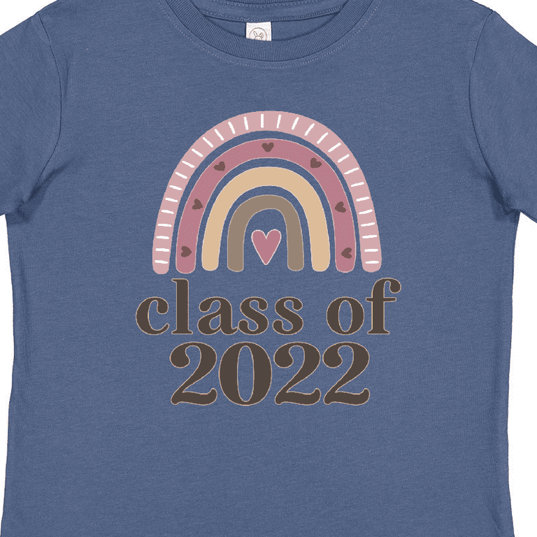 Class Of 2022 Shirt Slogans