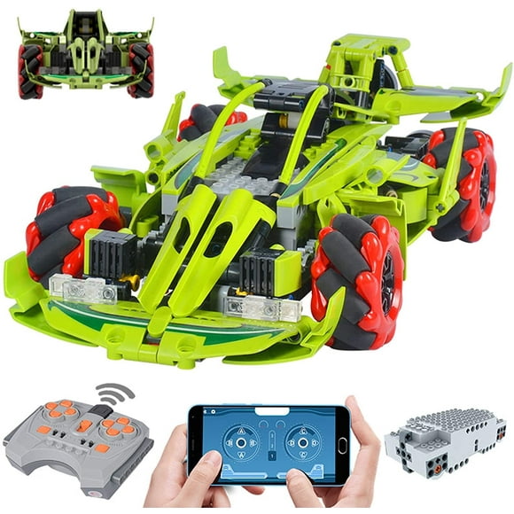 Snap Together Model Kits