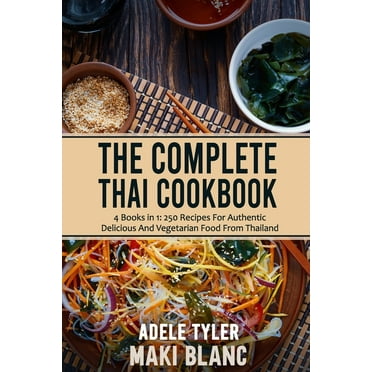 A Cambodian Cookbook: Selected Popular Dishes from the Kitchen of ...