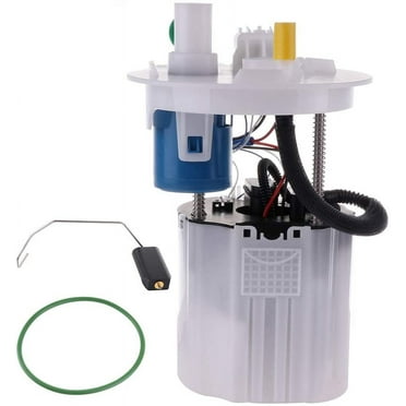 AC Delco 40083 Fuel Pump For Chevrolet Corvette, Without Fuel Sending ...