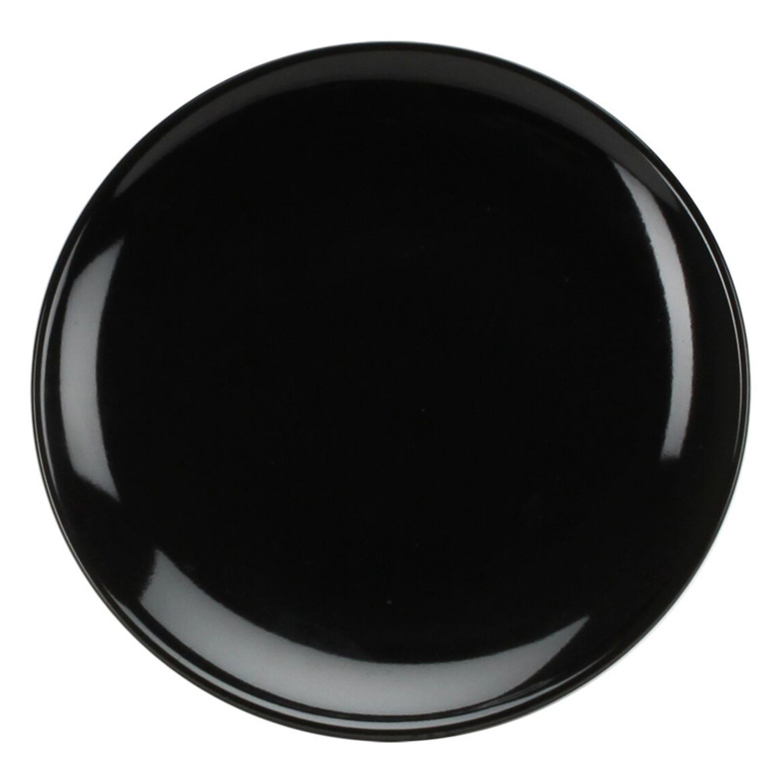 Omniware 8 in. Round Salad Plate - Set of 4 - Walmart.com