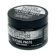 Tim Holtz Distress Crackle Paint 3oz-Translucent - Walmart.com