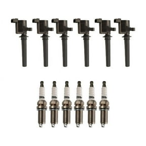 4 pc Hitachi IGC0145 Ignition Coils for 56028394AB 56028394AC ...