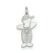 Drink To Go Charm - 797185EN160 - Walmart.com