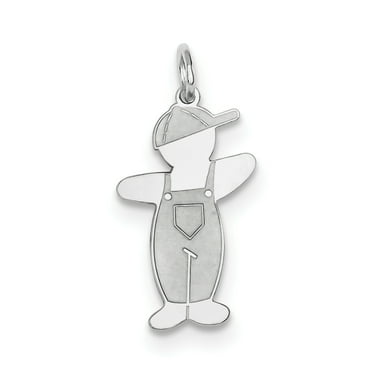 Drink To Go Charm - 797185EN160 - Walmart.com