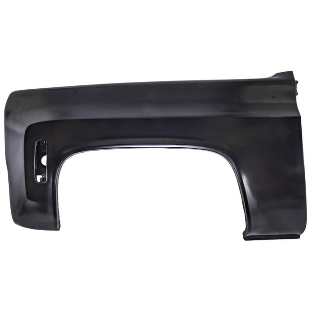 JEGS 78681 Front Fender 1973-1980 Chevy & GMC Truck 1973-1980 Chevrolet ...