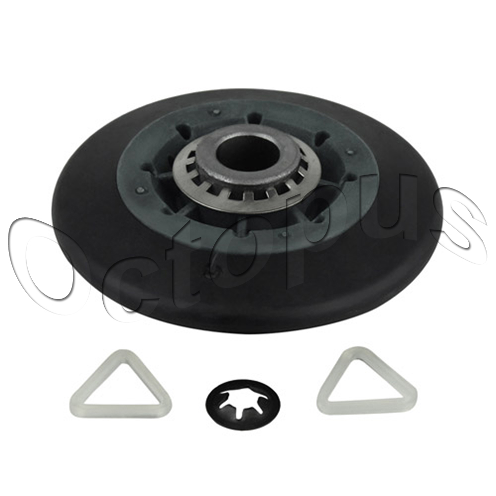 Dryer Drum Roller Fits Whirlpool W10314173 WPW10314173 AP6019303 ...