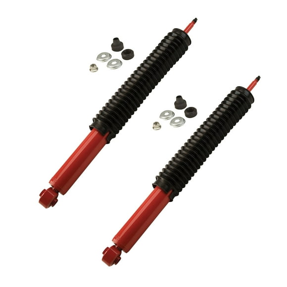 Dodge Ram 3500 Shocks