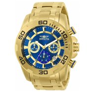 Invicta Pro Diver Chronograph Blue Dial Men's Watch 25077 - Walmart.com