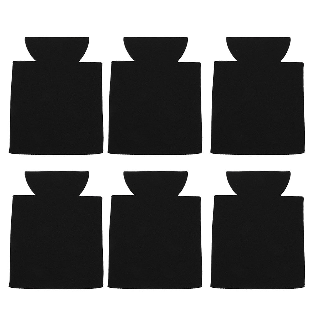 Click here for Pixnor 6pcs Portable Ring-Pull Can Beer Sleeves Ca... prices