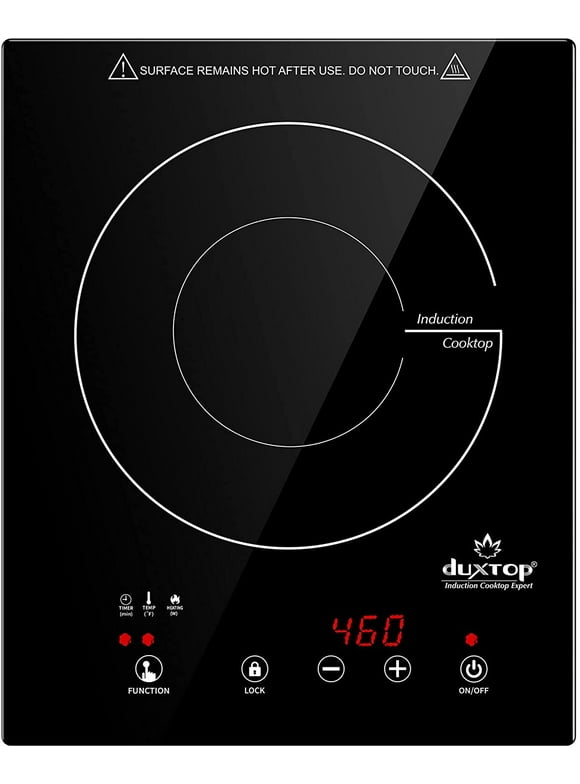 Portable Induction Cooktops in Cooktops & Burners - Walmart.com
