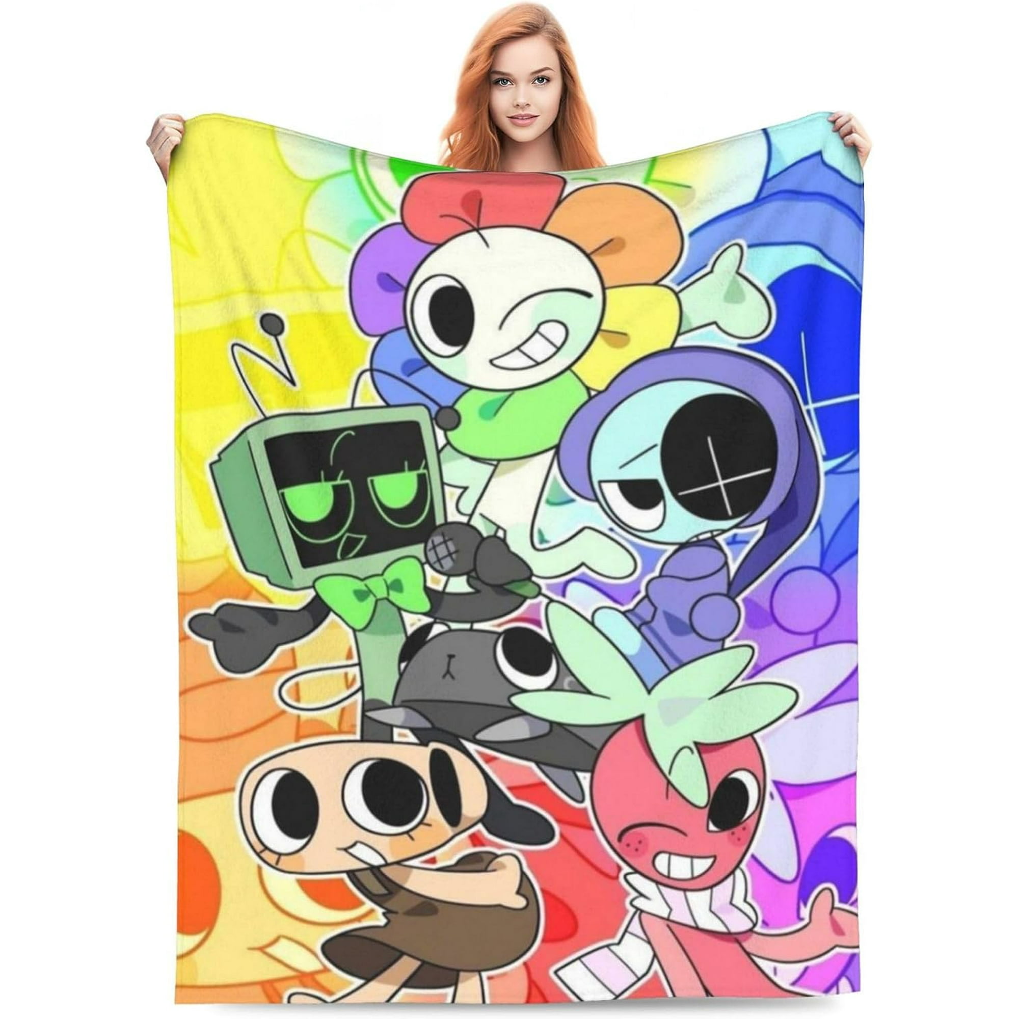 Click here for Giwawar Dandys World Blanket Flannel Soft Warm Bed... prices