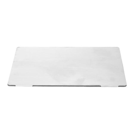 Magnetic Build Plate, Magnetic Steel Printing Platform High Cr Content ...