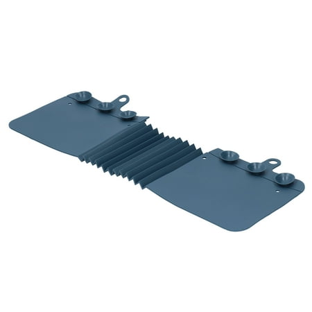 TOPINCN Water Splashing Guard, Anti‑Water Splashing Guard Durable And ...