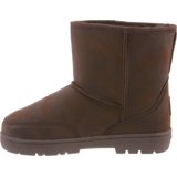 Men's Patriot Solids Mid Calf Boot - Walmart.com