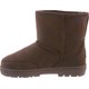 Men's Patriot Solids Mid Calf Boot - Walmart.com