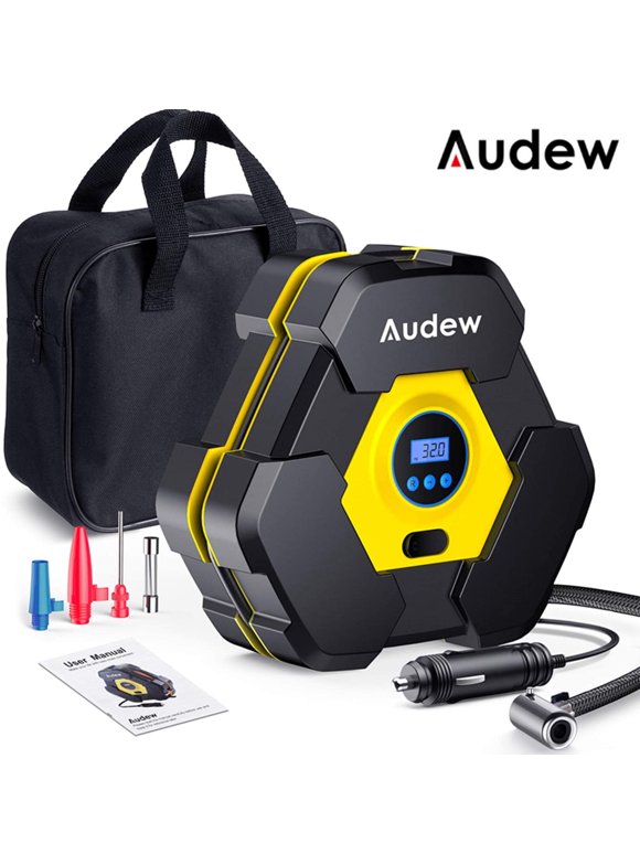 Tire Inflators in Tire and Wheel Accessories - Walmart.com