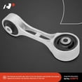 A-Premium 4PCS Engine Motor Mount and Transmission Mount and Torque ...