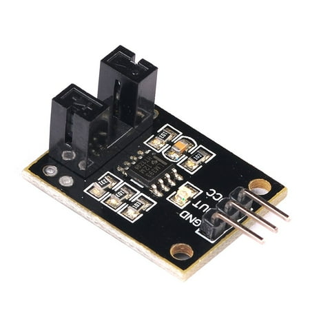 Photoelectric Radiation Sensor Module Radiation Counting Sensor Code ...