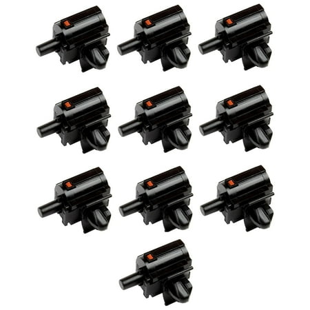 10x Air Ambient Temperature Sensor For 2006-2018 Hyundai Kia | Walmart ...