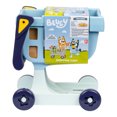 Bluey Shopping Trolley, Ideal Size For Toddlers, Stands at 19.3 In Tall ...