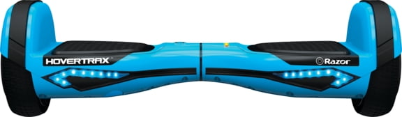 Buy Razor Hovertrax 2.0 Hoverboard for Ages 8+ and up to 176 lbs - Blue ...