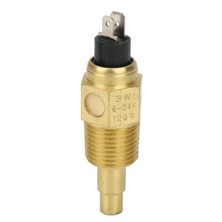Water Temperature Sensor, Strong Sensitive Temperature Sensor For ...