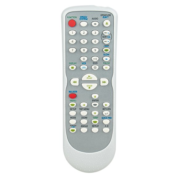 New NB656 Replace Remote Control compatible with Emerson Sylvania FUNAI ...