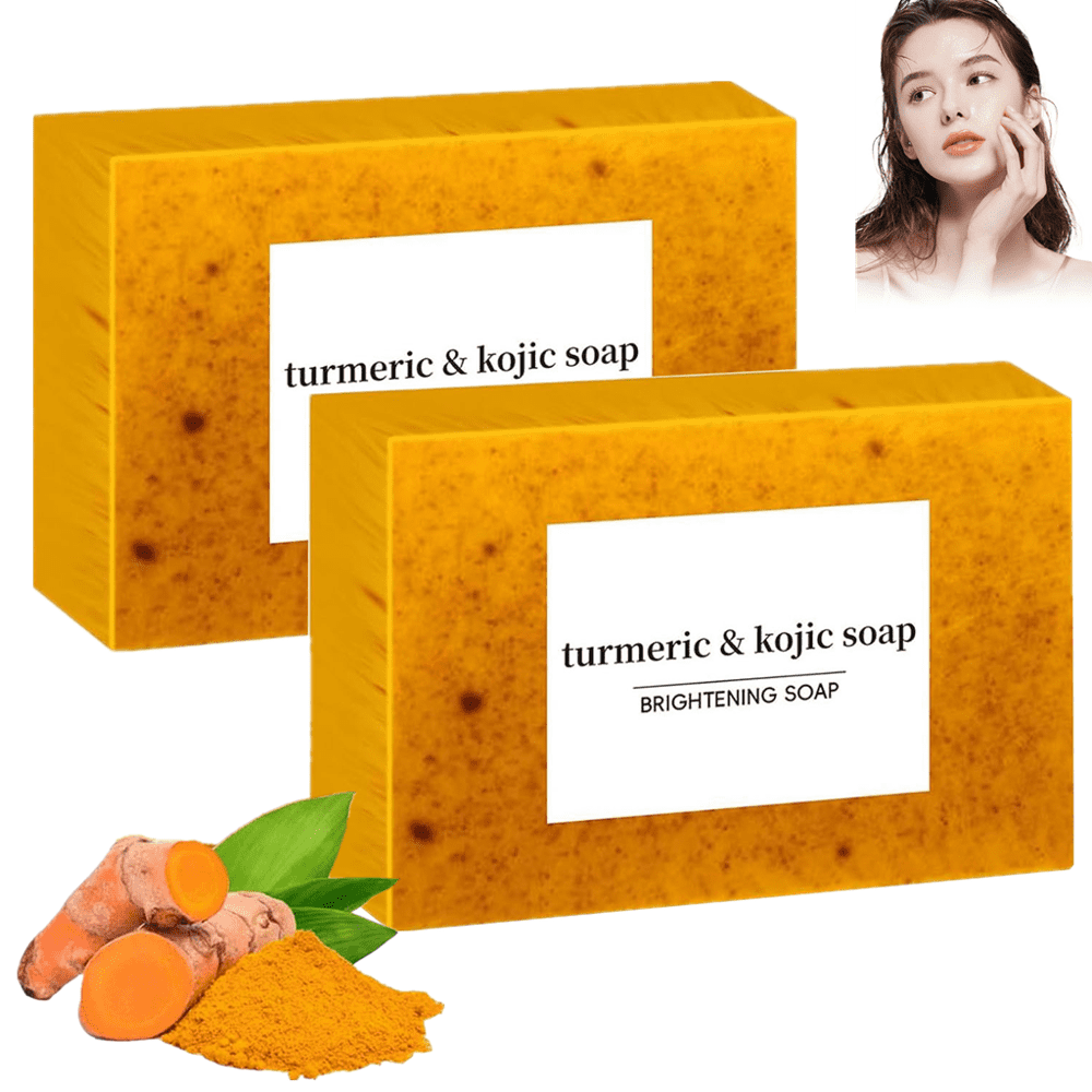 Click here for Eimeli Deals Of The Week 2pcs Kojic Acid Soap Lemo... prices