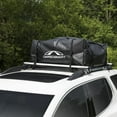CargoSmart 6621 15 Cubic ft Soft Sided Car Top Carrier Bag, Black ...