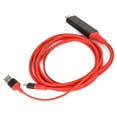 TypeC to High Definition Multimedia Interface Adapter Cable USB 3.1 ... TypeC to High Definition Multimedia Interface Adapter Cable USB 3.1 ...
