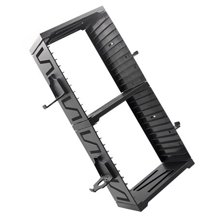 Destyer Game Disk Storage Stand Controller CD Box Bracket Holder ...