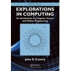 Chapman & Hall/CRC Textbooks in Computing: A Functional Start to Computing with Python ...