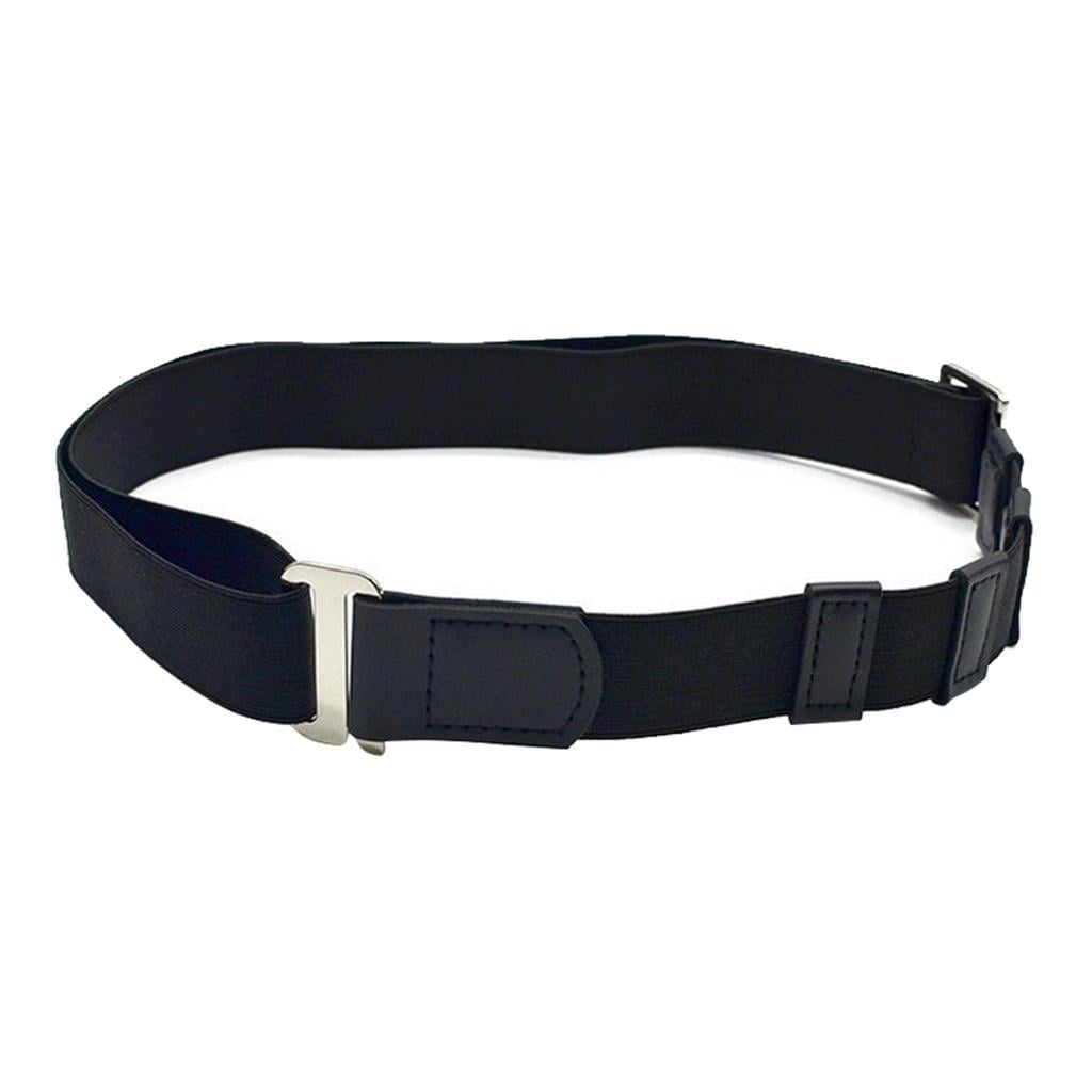 Click here for Bunblic Straight Elastic Polyester Belts Adjustabl... prices