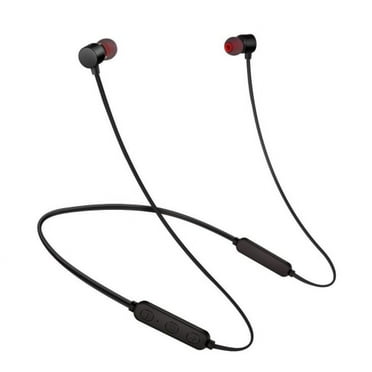 JLab Audio JBuds Band Wireless Neckband Headphones, Bluetooth 5 ...
