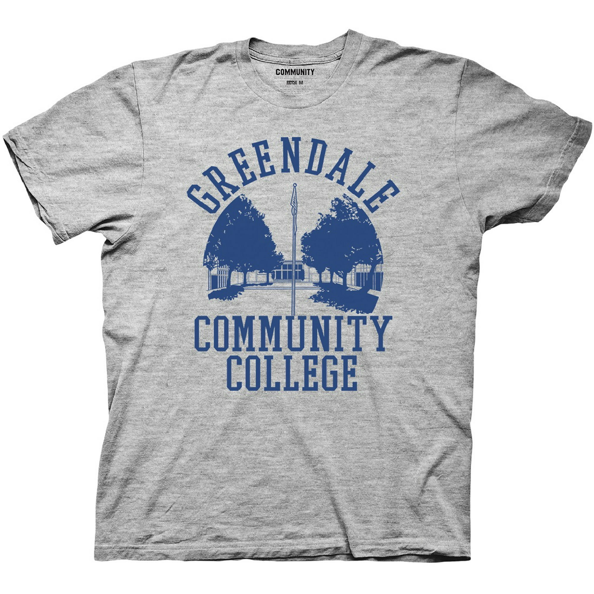 Greendale Community College Shirt