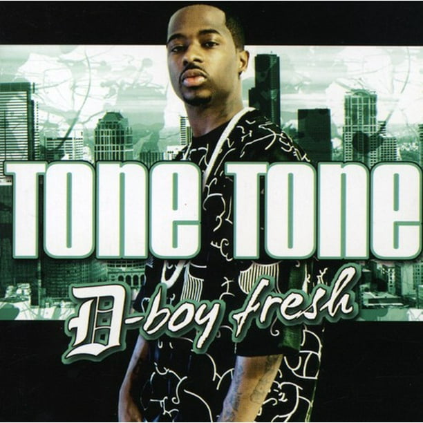 D-Boy Fresh - Walmart.com