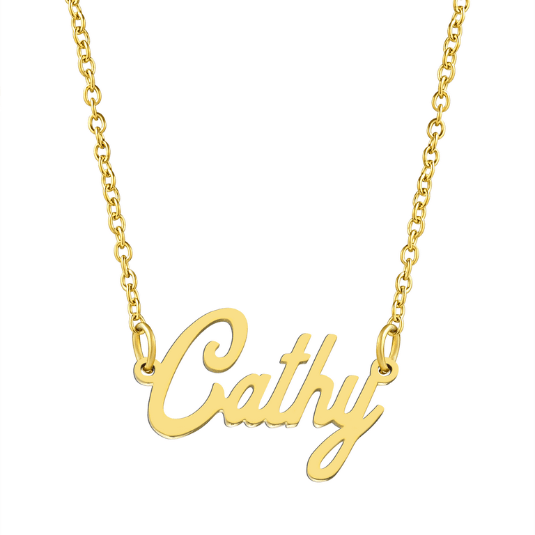 Cathy Name