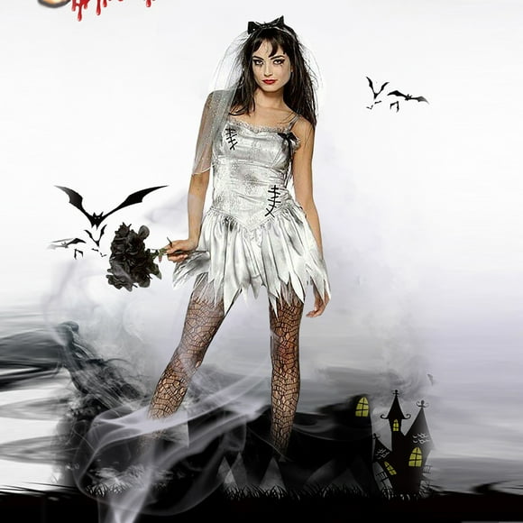 Vampire Bride Costumes