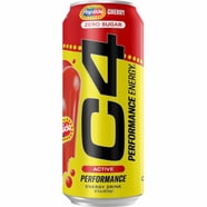 Monster Energy, Original - 4pk/16 fl oz Cans - Walmart.com