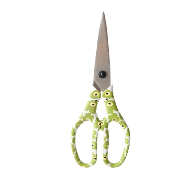 Professional Kitchen Scissors with Magnetic Cover Multifunction Kitchen ...