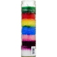 Goya Seven Color Candle - Walmart.com