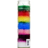 Goya Seven Color Candle - Walmart.com