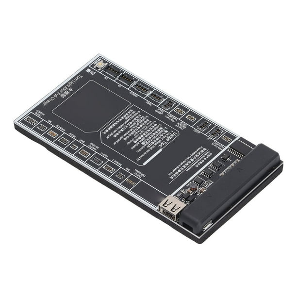 Battery Tester Board,Battery Activation Board Automatic Battery ...